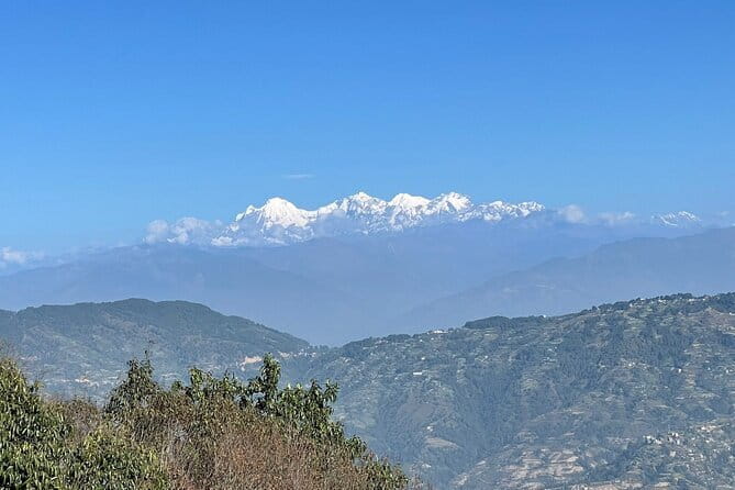 14 Days Everest Base Camp Trek - Day 5: Tengboche and the Monastery