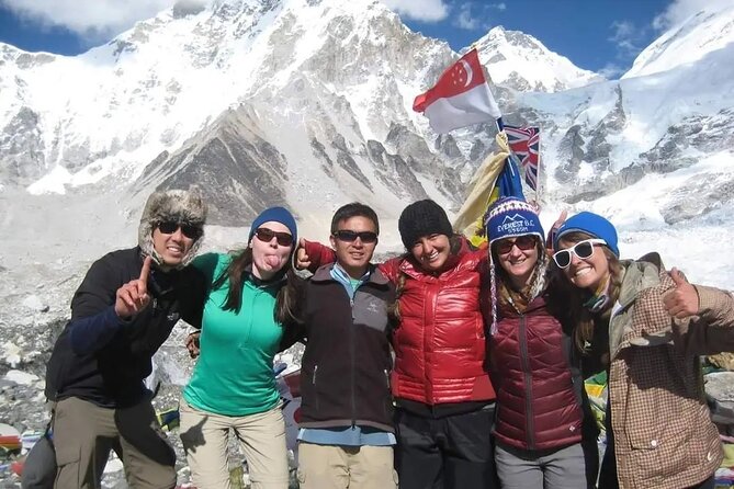 14 Days Everest Base Camp Trek - Authentic Cultural Encounters