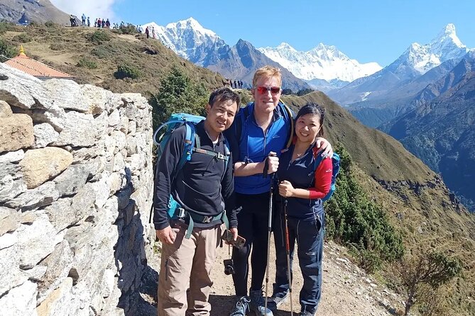 14 Days Everest Base Camp Trek - Final Thoughts: Who Is This Tour Best For?