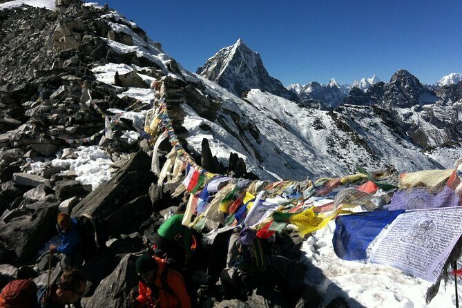 14 Days Everest Base Camp Trek - Introduction: What to Expect from This Himalayan Adventure