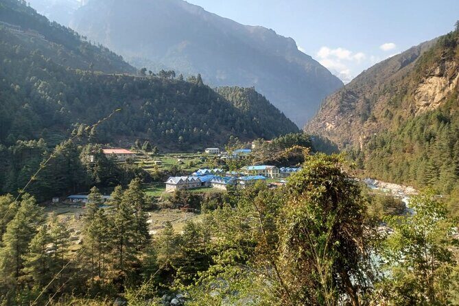 14 Days Everest Base Camp Trek - Who Should Consider This Trek?