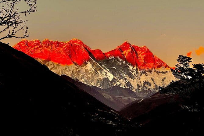 14 Days Everest Base Camp Trekking - A Practical Breakdown of the Everest Base Camp Trek