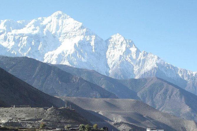 14 days Lower Mustang - An Overview of the Experience