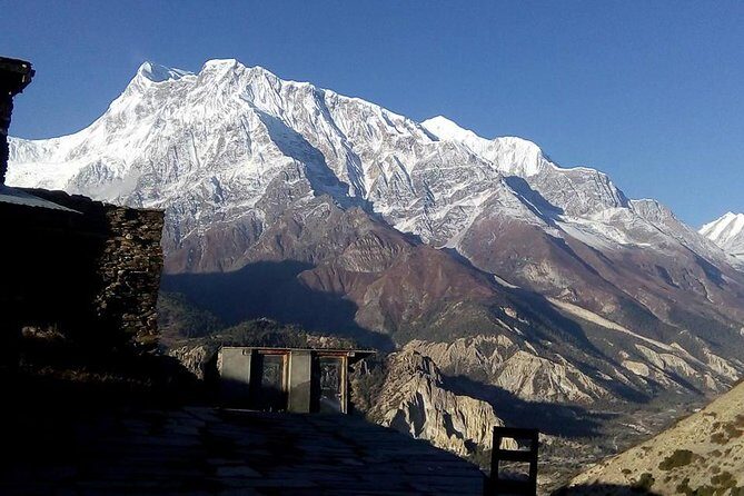 14 days Lower Mustang - Real Traveler Perspectives