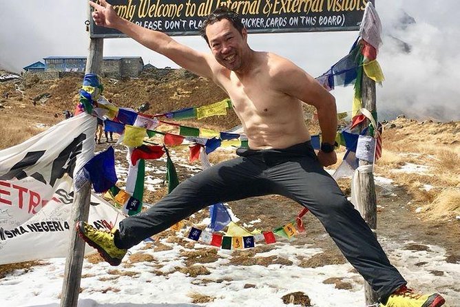 14 Days Luxury Annapurna Base Camp Trek - The Sum Up