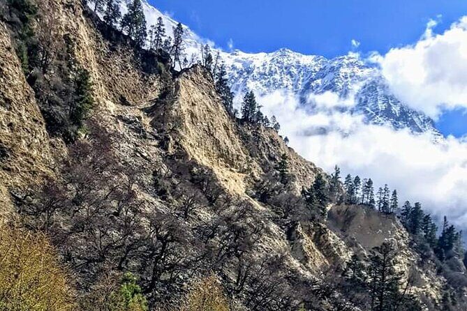 14 Days Manasalu Trek With Larkye Pass - Who Will Love This Trek?