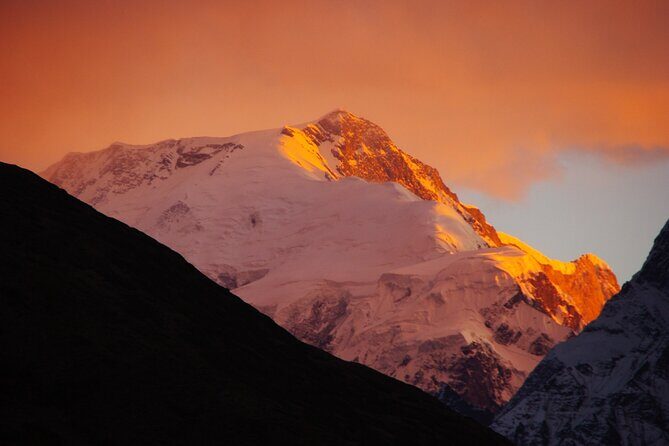 14 Days Manasalu Trek With Larkye Pass - FAQs About the 14-Day Manaslu Trek With Larkya Pass