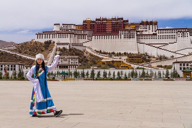 14 Days Nepal and Tibet Tour - A Deep Dive Into the Itinerary