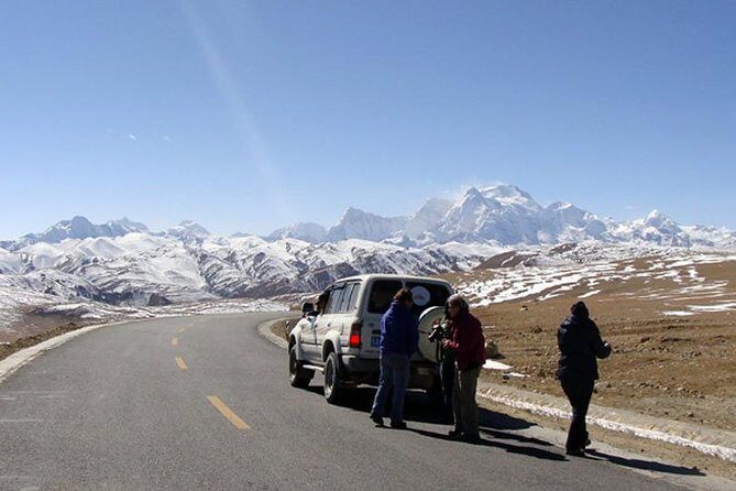 14 Days Nepal and Tibet Tour - Authentic Experiences and Feedback