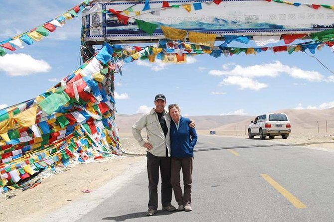 14 Days Nepal and Tibet Tour - The Sum Up