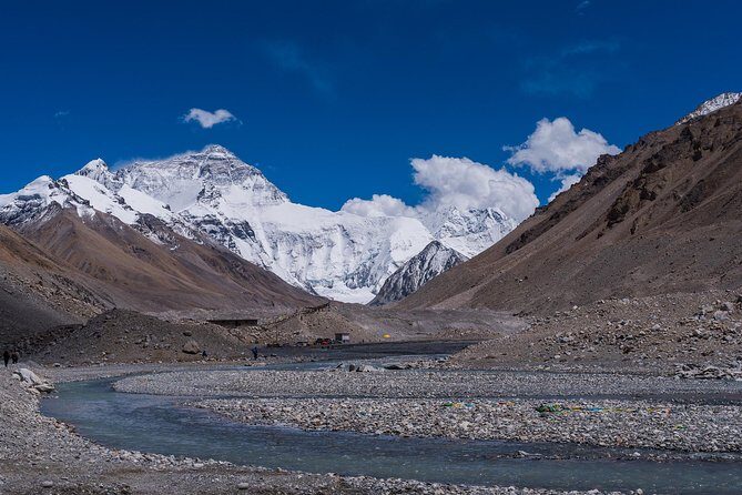 14 Days Nepal and Tibet Tour - FAQ