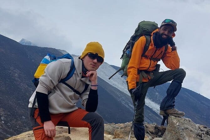 14 Days of Adventure Trekking to Everest Base Camp - Authentic Experiences and Practical Details