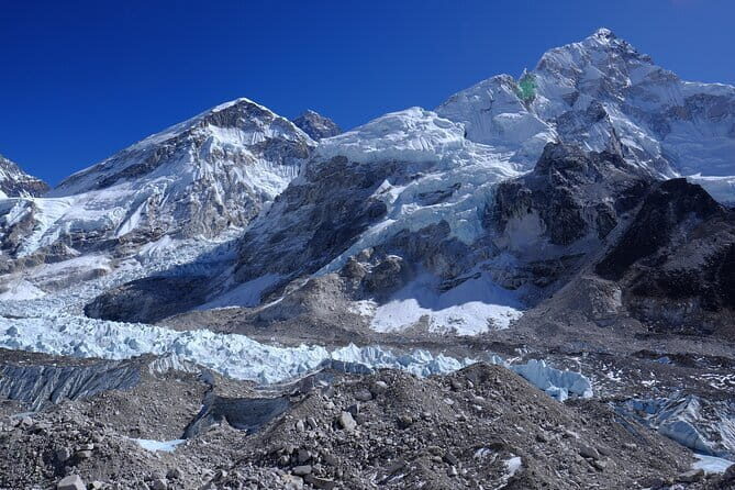 14 Days of Adventure Trekking to Everest Base Camp - The Sum Up