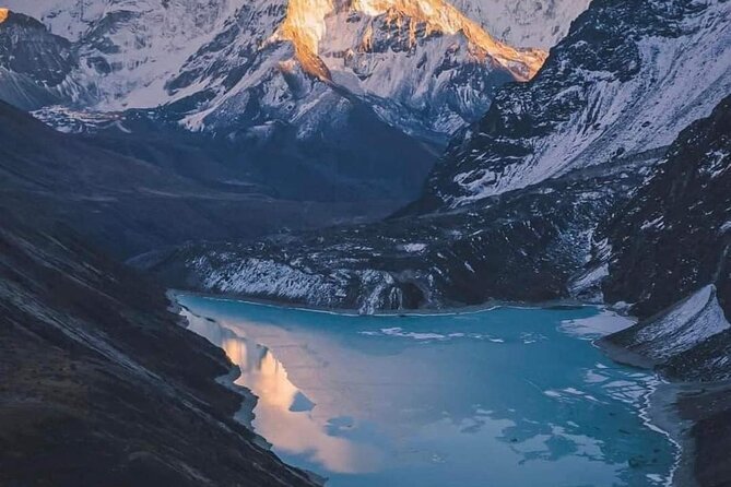 14-Days Private Everest Base Camp Trek Activity - What the Tour Includes and What to Consider