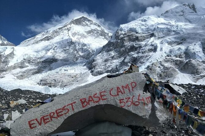 14-Days Private Everest Base Camp Trek Activity - Authenticity and Local Experience