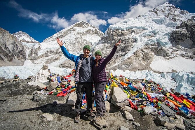 14-Days Private Everest Base Camp Trek - What Makes This Tour Stand Out?