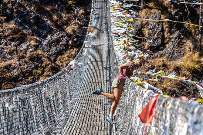 14-Days Private Everest Base Camp Trek - Final Thoughts: Who Should Consider This Trek?