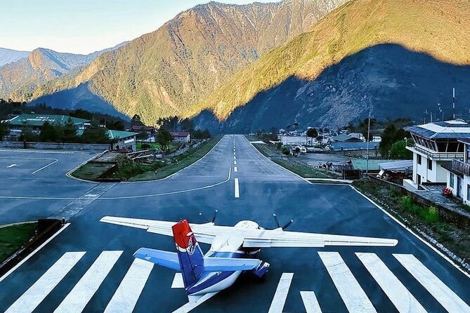 14-Days Private Everest Base Camp Trek - FAQ