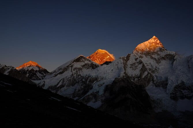 14 Days Private Everest Base Camp Trekking Tour - Why This Tour Offers Great Value