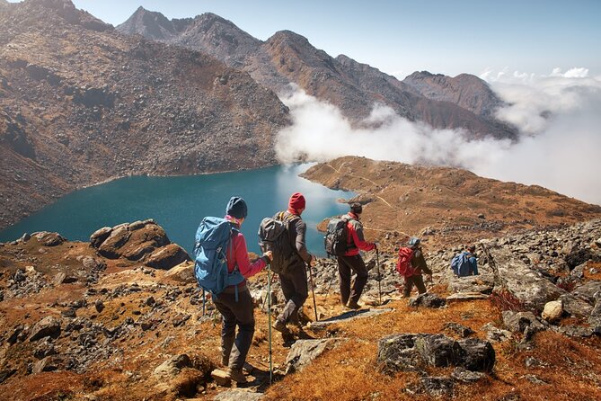14 Days Private Tour Everest Base Camp Trek - Day 2: First Flight to Lukla and Trek to Phakding