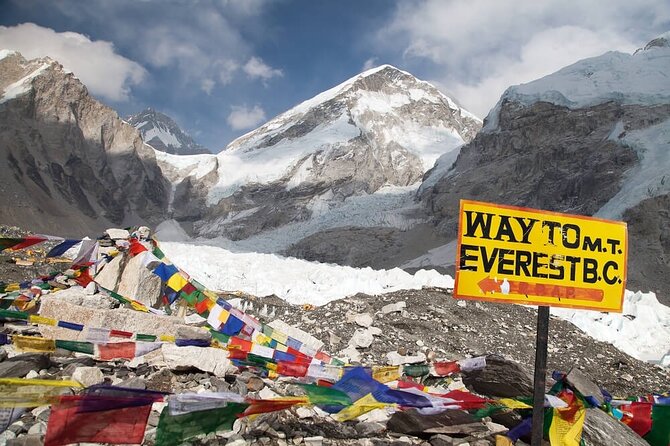 14 Days Private Tour Everest Base Camp Trek - Days 6-7: Dingboche and Second Acclimatization