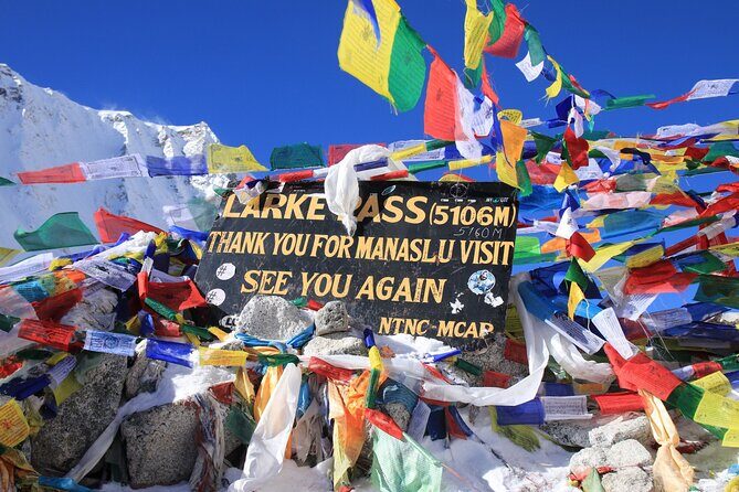 14 Days Private Tour in Manaslu Circuit Trek - Final Thoughts: Is the Manaslu Circuit Trek Right for You?