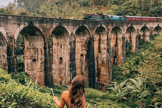 14-Days Private Tour in Sri Lanka with Pick Up - FAQs