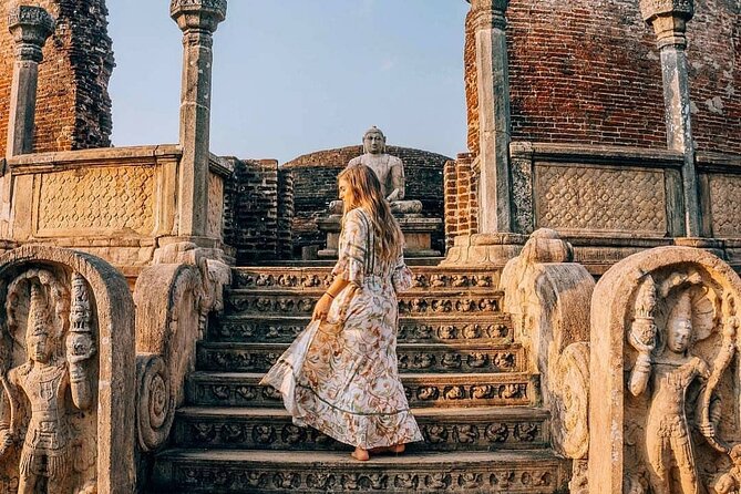 14-Days Private Tour in Sri Lanka with Pick Up - Wrapping It Up