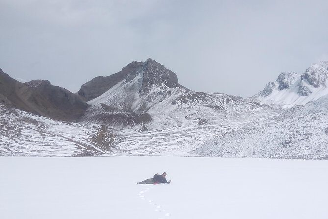 14 Days Relaxing Everest Base Camp Trek from Kathmandu Nepal - Key Points