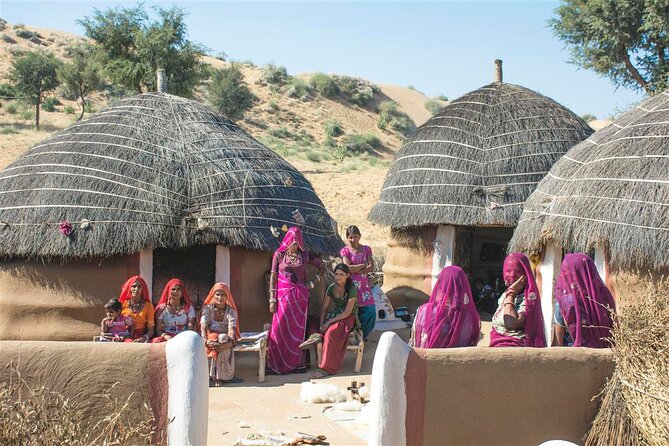 14 Days Rural Life in Rajasthan Tour - What Makes This Tour Special?