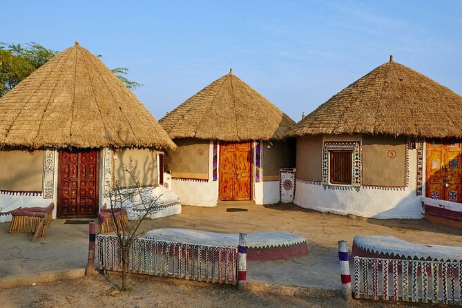 14 Days Rural Life in Rajasthan Tour - Who Will Love This Tour?