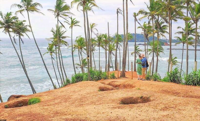 14 Days Tour Package Sri Lanka - Key Points