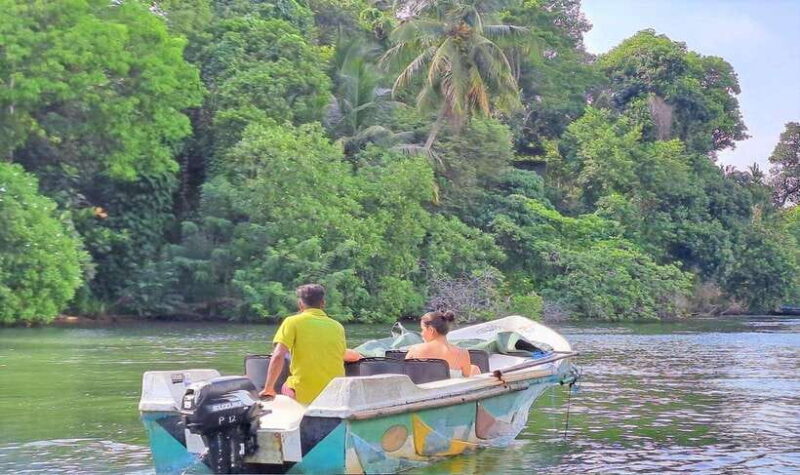 14 Days Tour Package Sri Lanka - The Value and Experience