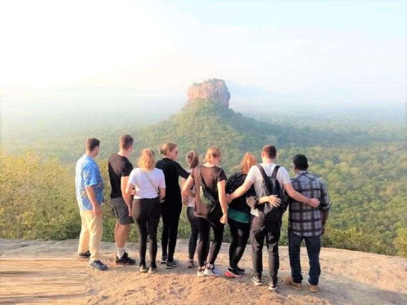 14 Days Tour Package Sri Lanka - FAQ about the 14 Days Tour Package Sri Lanka