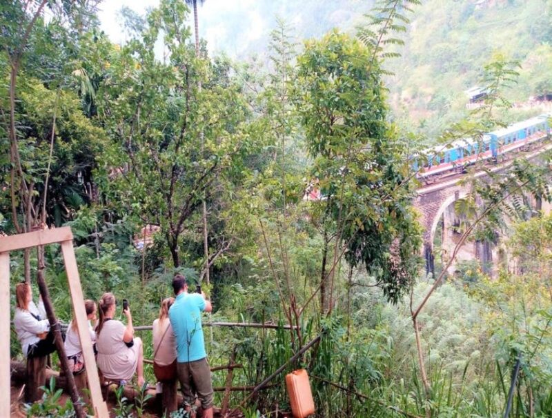 14 Days Tour Package Sri Lanka - Final Thoughts