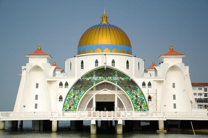 *14 Hrs Melaka Ultimate Van Tour from Port Dickson w' Tour Guide - Introduction