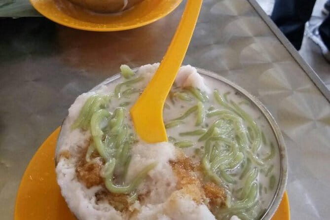 *14 Hrs Melaka Ultimate Van Tour from Port Dickson w' Tour Guide - The Sum Up