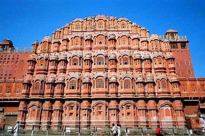 14 Nights 15 Days Exclusive Rajasthan Tour with Taj Mahal - Starting Point: Delhi and the Early Introduction to India’s Capital