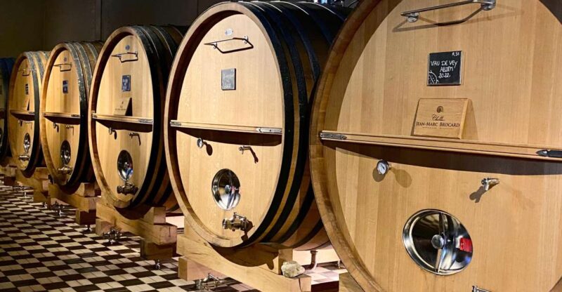 15 Burgundy Wines Chateau Pommard, Chablis Small-Group - An In-Depth Look at the Itinerary and Experience