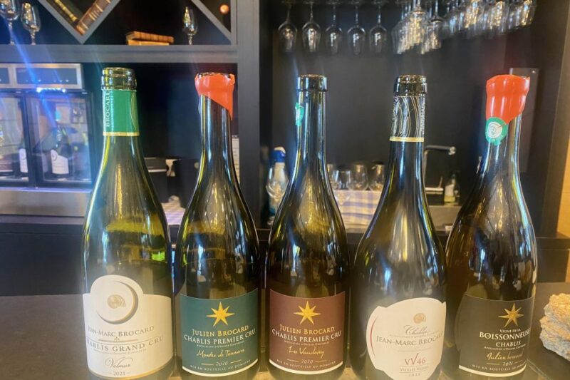 15 Burgundy Wines Chateau Pommard, Chablis Small-Group - Who Will Find This Tour Valuable?