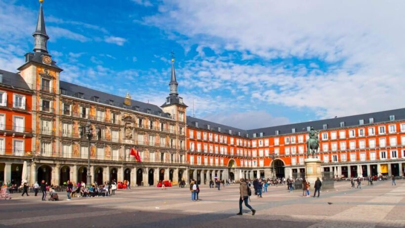 15 Cultural Madrid 10- Hour Private Tour - Exploring Madrid with a Private Guide