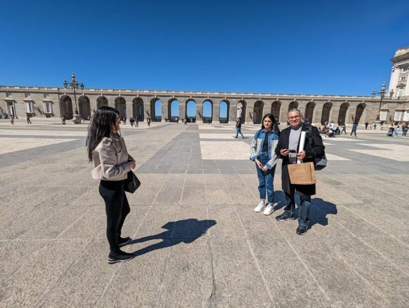 15 Cultural Madrid 10- Hour Private Tour - Final Thoughts: Who Should Book This Tour?