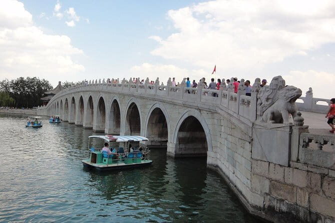 15-Day Beijing-Xi'an-Guilin-Chengdu-Chongqing-Yangtze-Shanghai - A Full Breakdown of the Tour