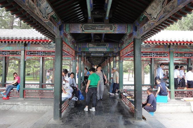15-Day Beijing-Xi'an-Guilin-Chengdu-Chongqing-Yangtze-Shanghai - Who Will Love This Tour?