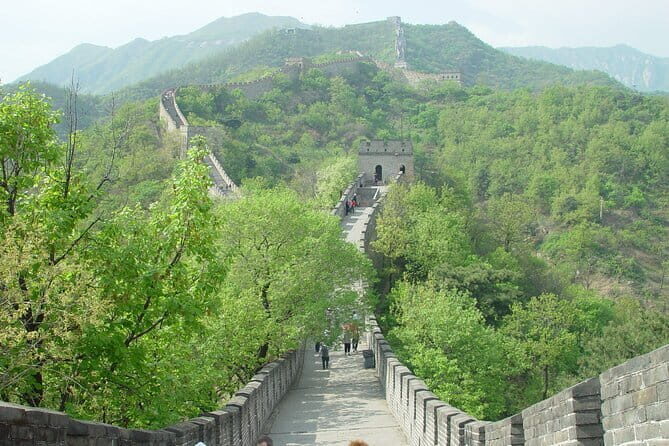 15-Day Beijing-Xi'an-Guilin-Chengdu-Chongqing-Yangtze-Shanghai - Final Thoughts