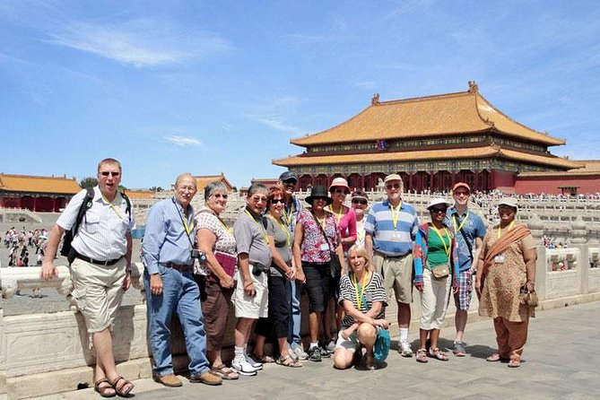 15-Day Classic China Tour with Yangtze Cruise - Practical Tips