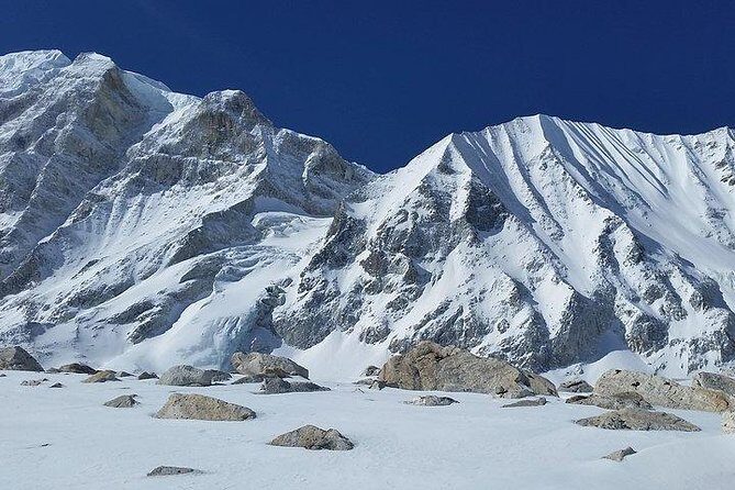 15 day Manaslu circuit trek tour - What Travelers Say