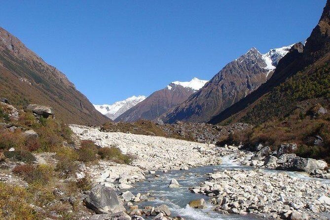 15 day Manaslu circuit trek tour - Who Should Consider This Trek?