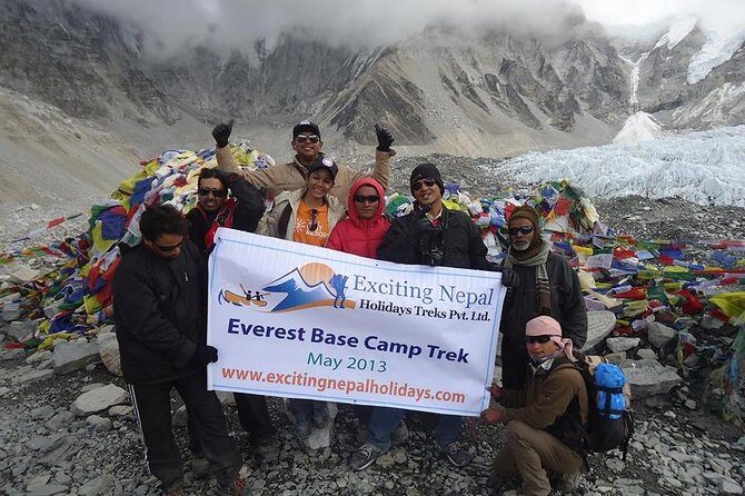 15-Day Mt. Everest Base Camp Trek - Value and Practical Considerations