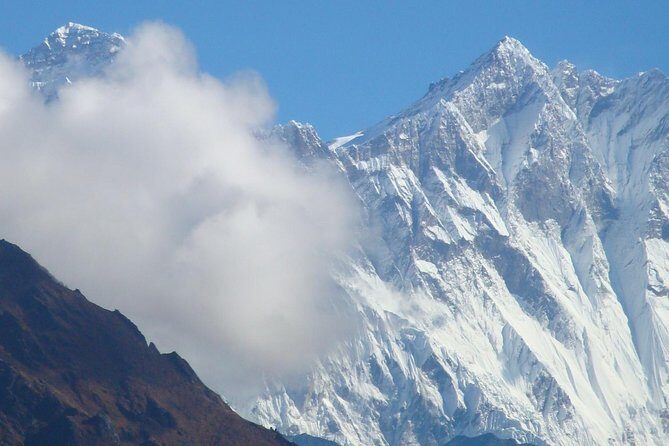 15-Day Mt. Everest Base Camp Trek - The Sum Up
